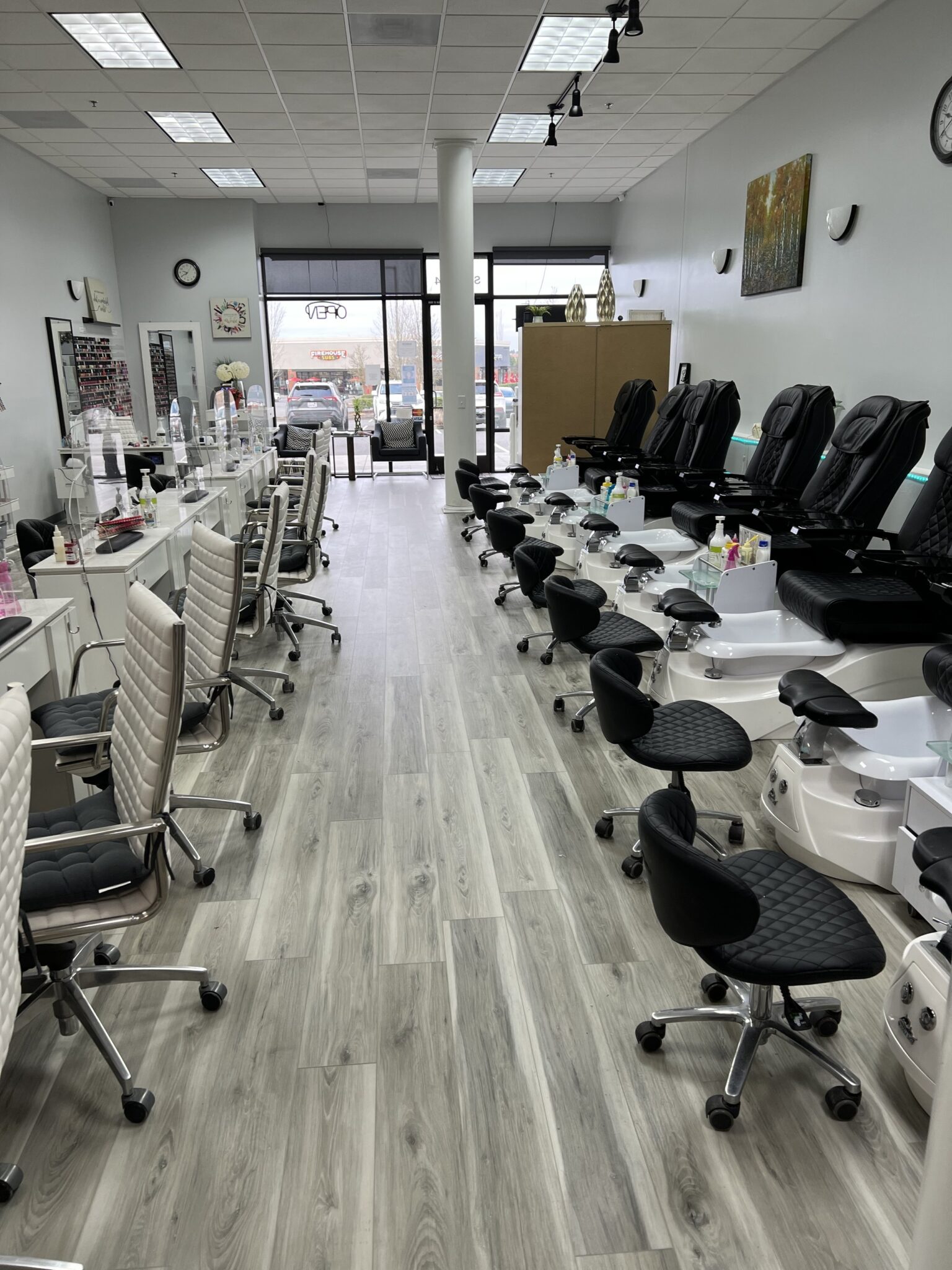 Princess Nail Salon - Nail Arts